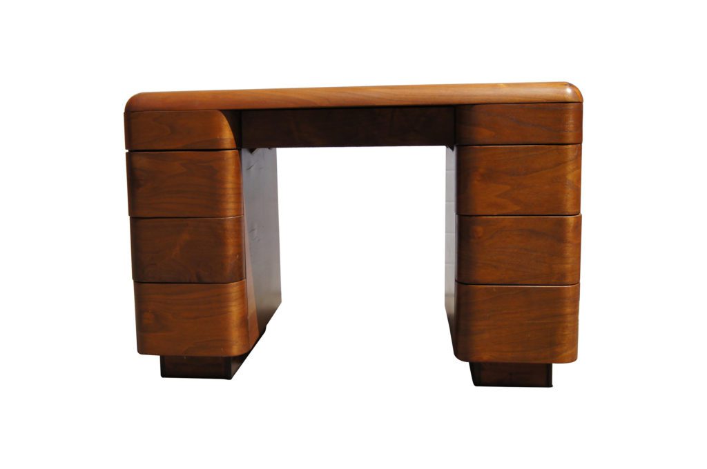 Bentwood Desk - Machine Age - New England's Largest Selection of Mid ...