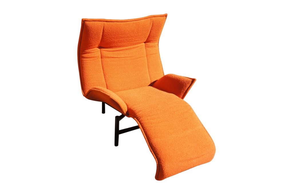 Veranda Lounge Chair - Machine Age - New England's Largest Selection of ...